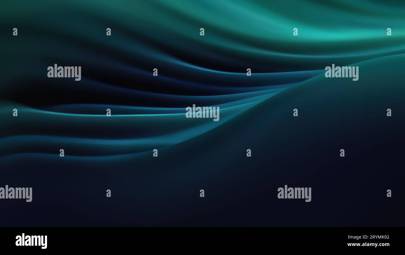 Deep blue computer hi-res stock photography and images - Alamy