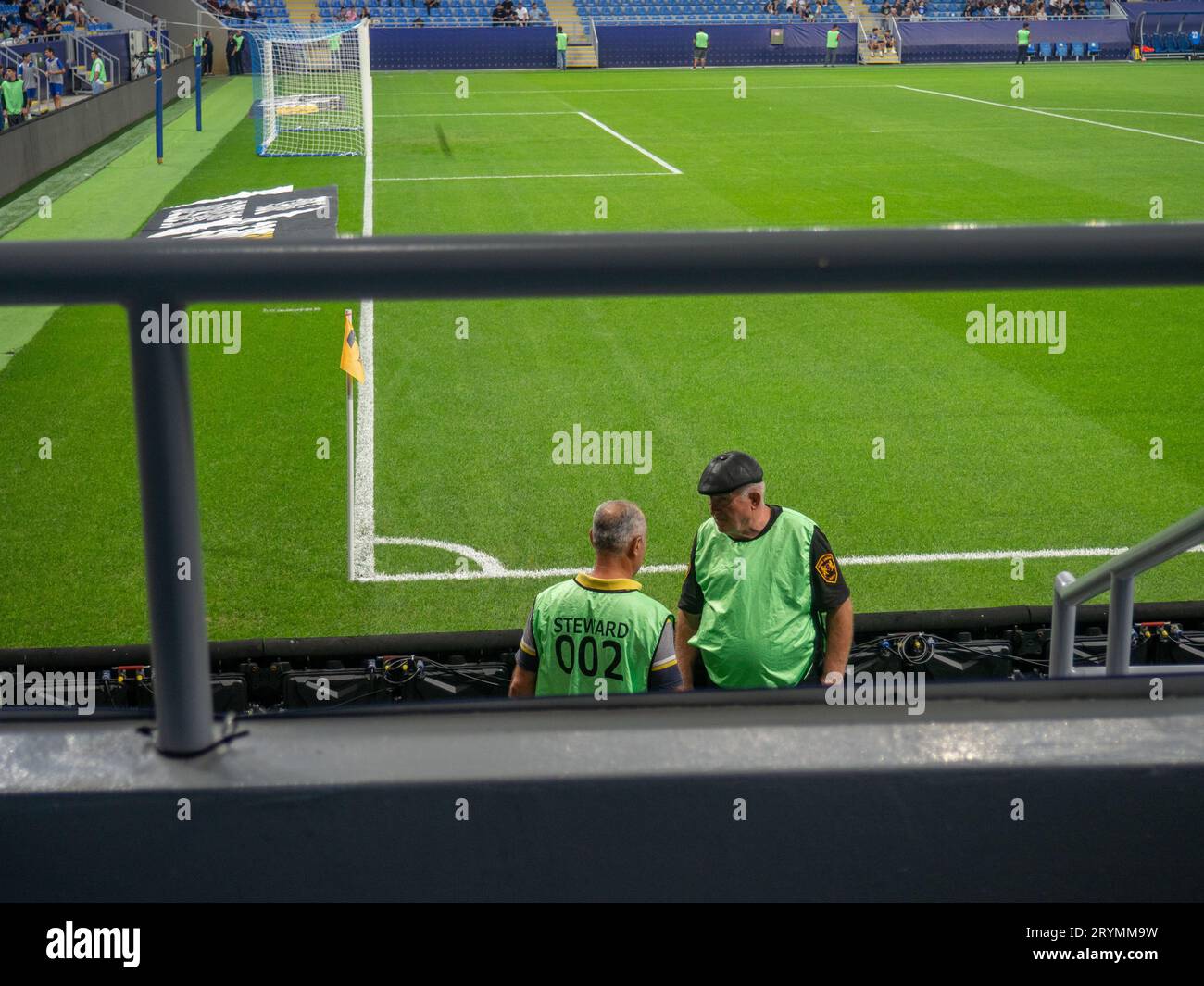 Adjarabet arena hi-res stock photography and images - Alamy