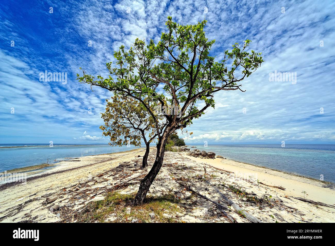 A picture of relaxing place Stock Photo - Alamy