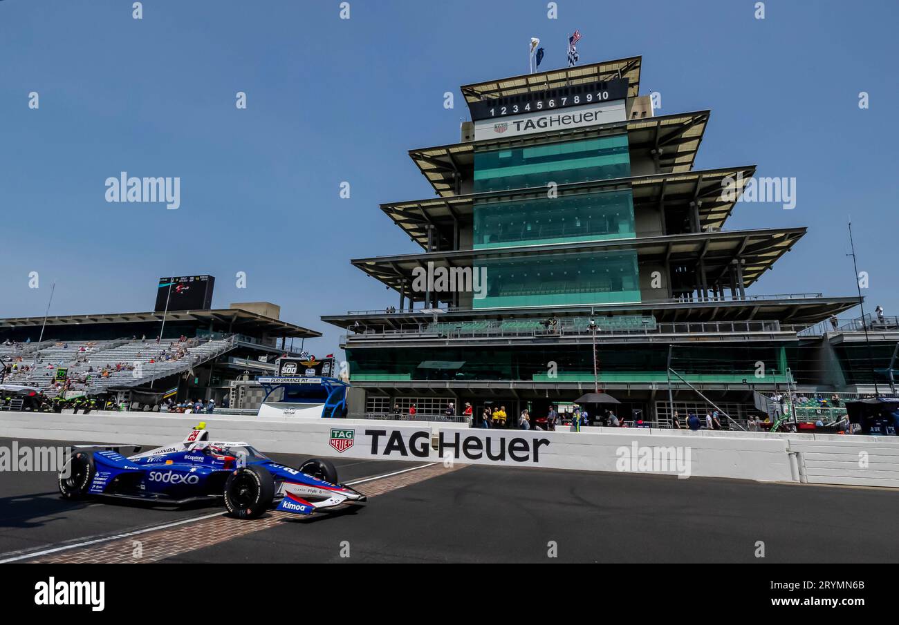 Devlin defrancesco hi-res stock photography and images - Alamy