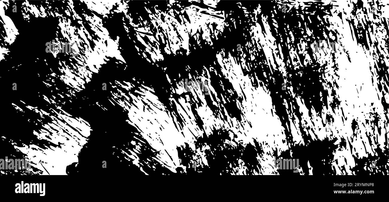 Grunge overlays black Stock Vector Images - Alamy