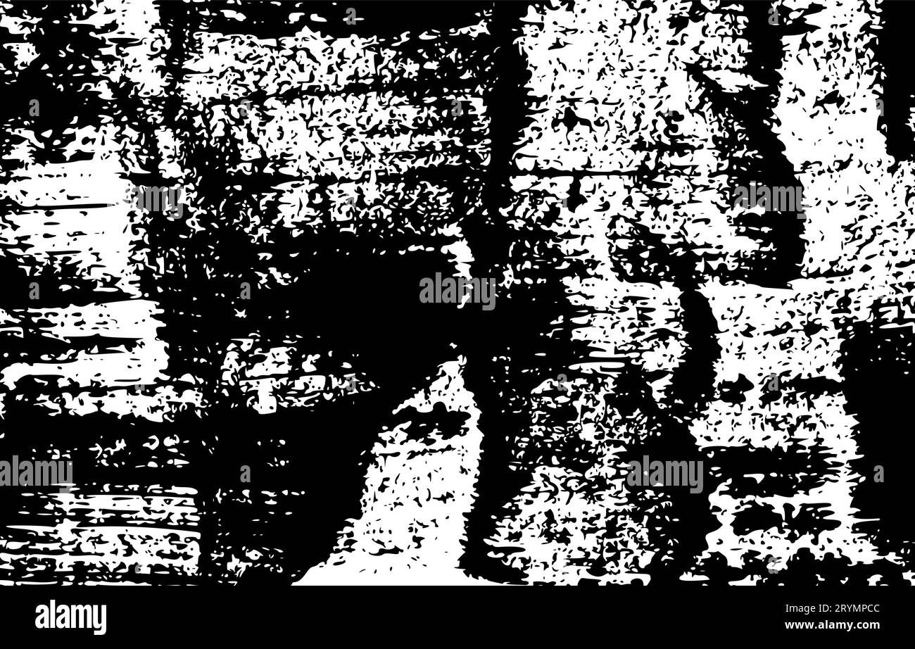 Vintage textured background with grain and noise effects. rough ...