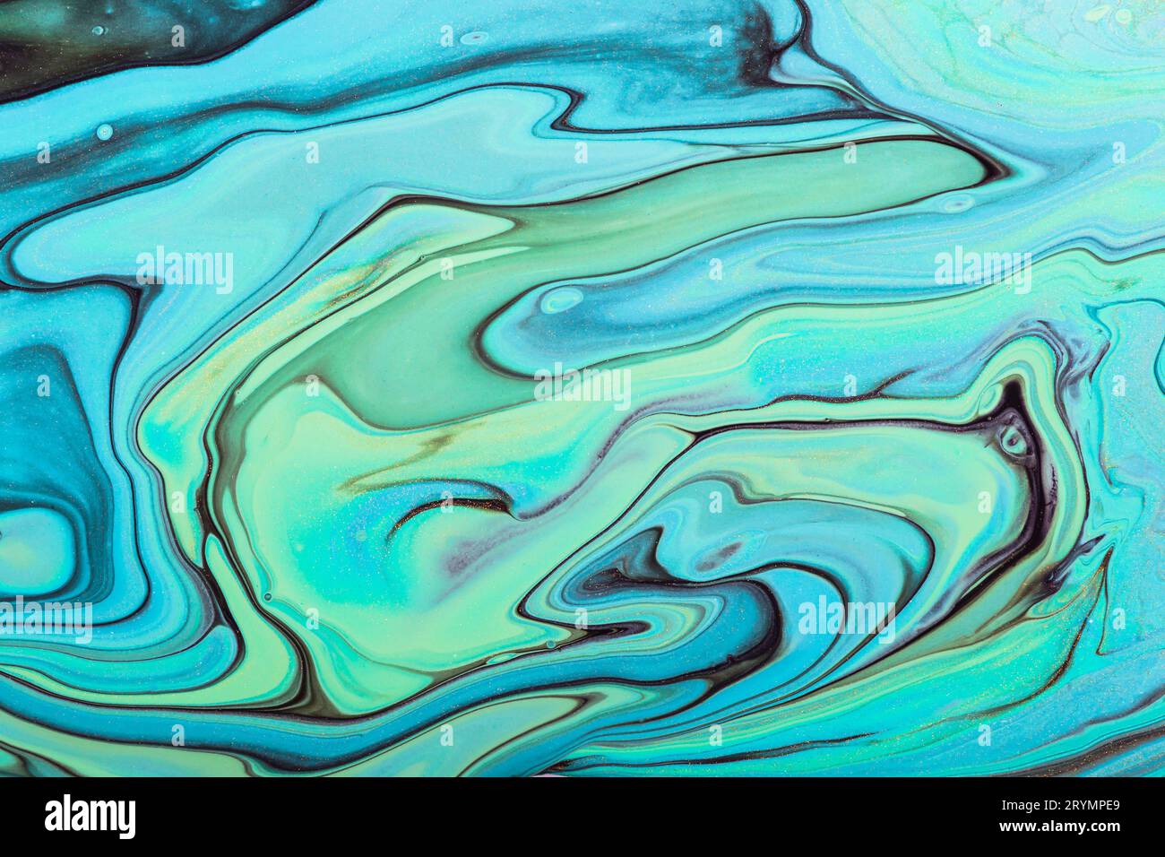 Mint marble texture natural hi-res stock photography and images - Alamy