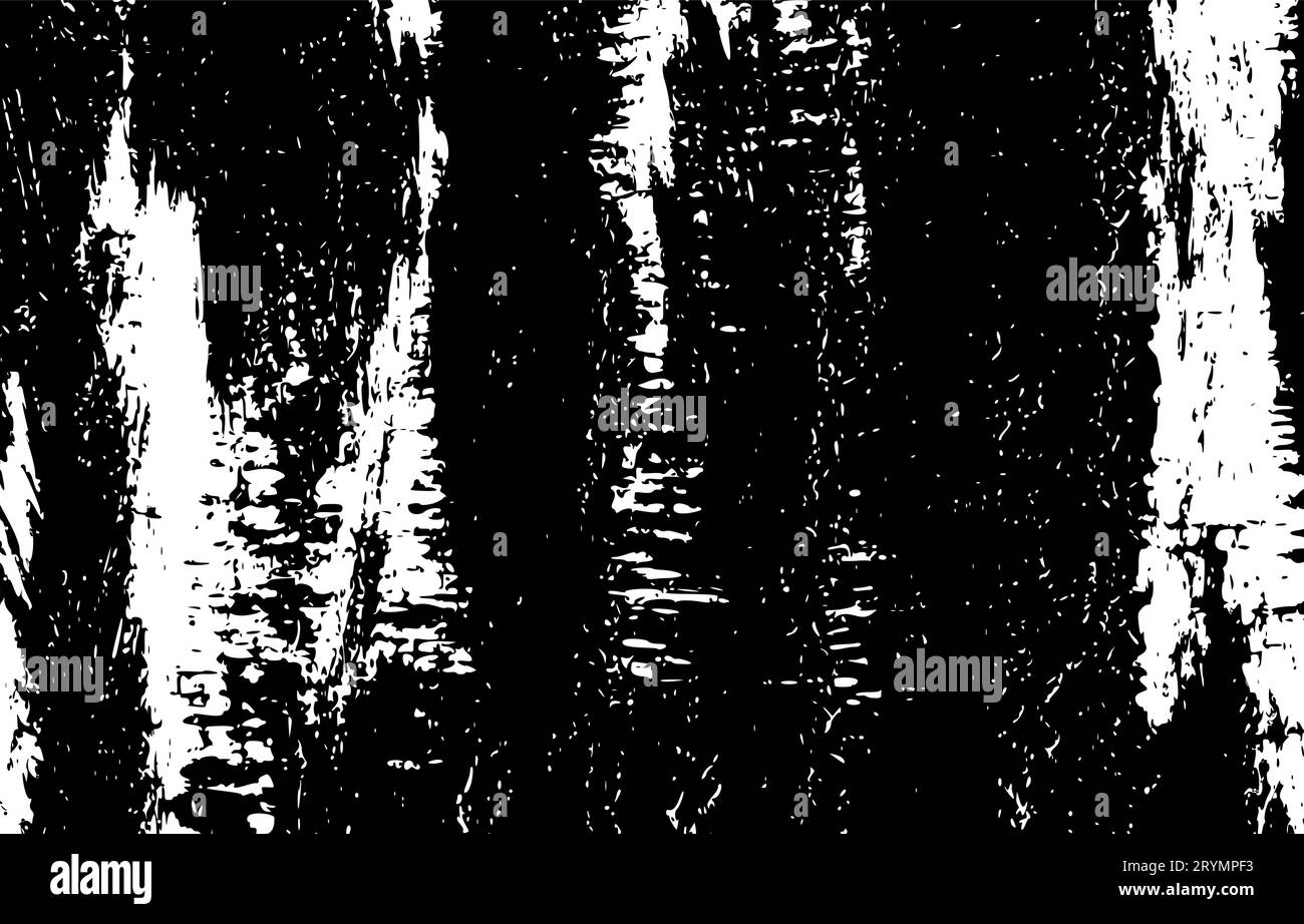 Grunge overlays black Stock Vector Images - Alamy