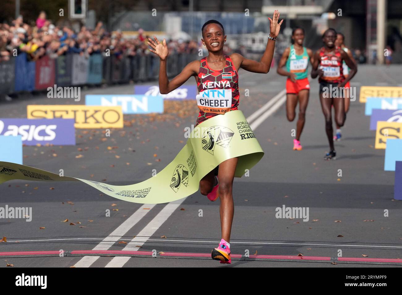 Beatrice chebet 2023 hi-res stock photography and images - Alamy