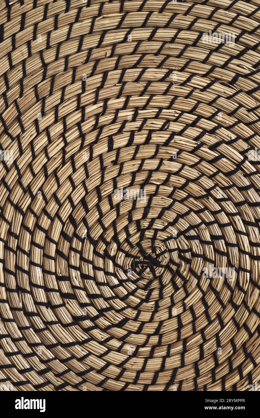 Straw texture hi-res stock photography and images - Alamy