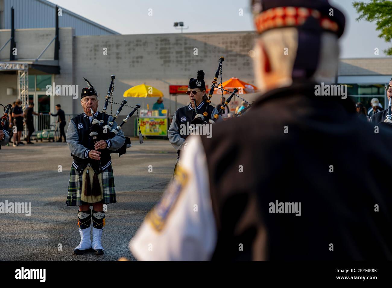 Speedway band hi-res stock photography and images - Alamy
