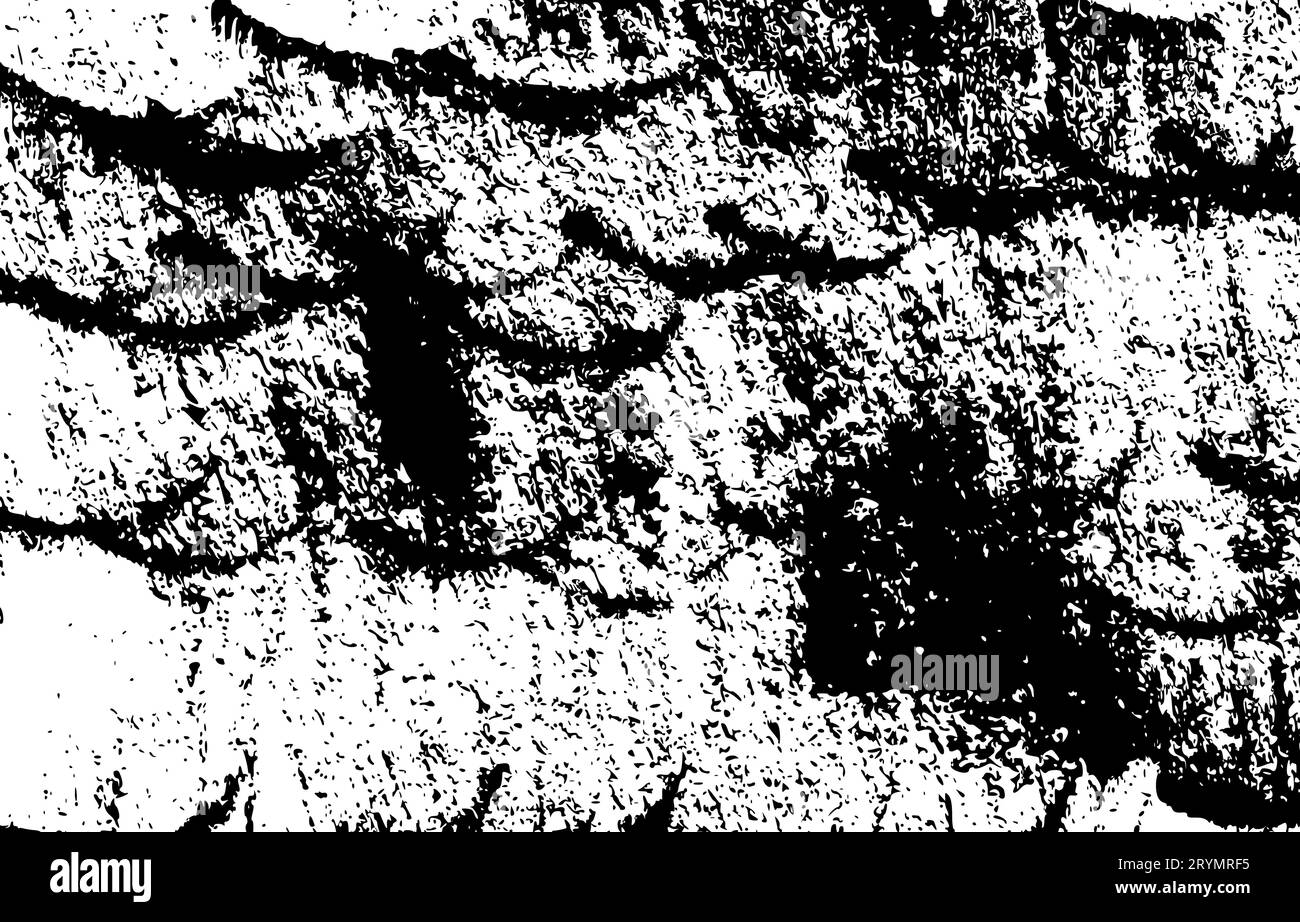 Gritty grain texture. Random speckles or specks noise paper. Retro ...