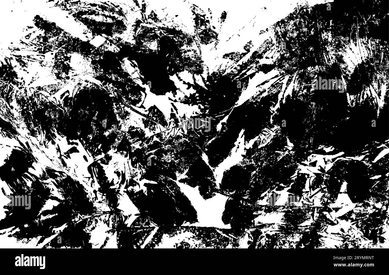 Vintage distressed background with elements of dirt, scratches, and old ...