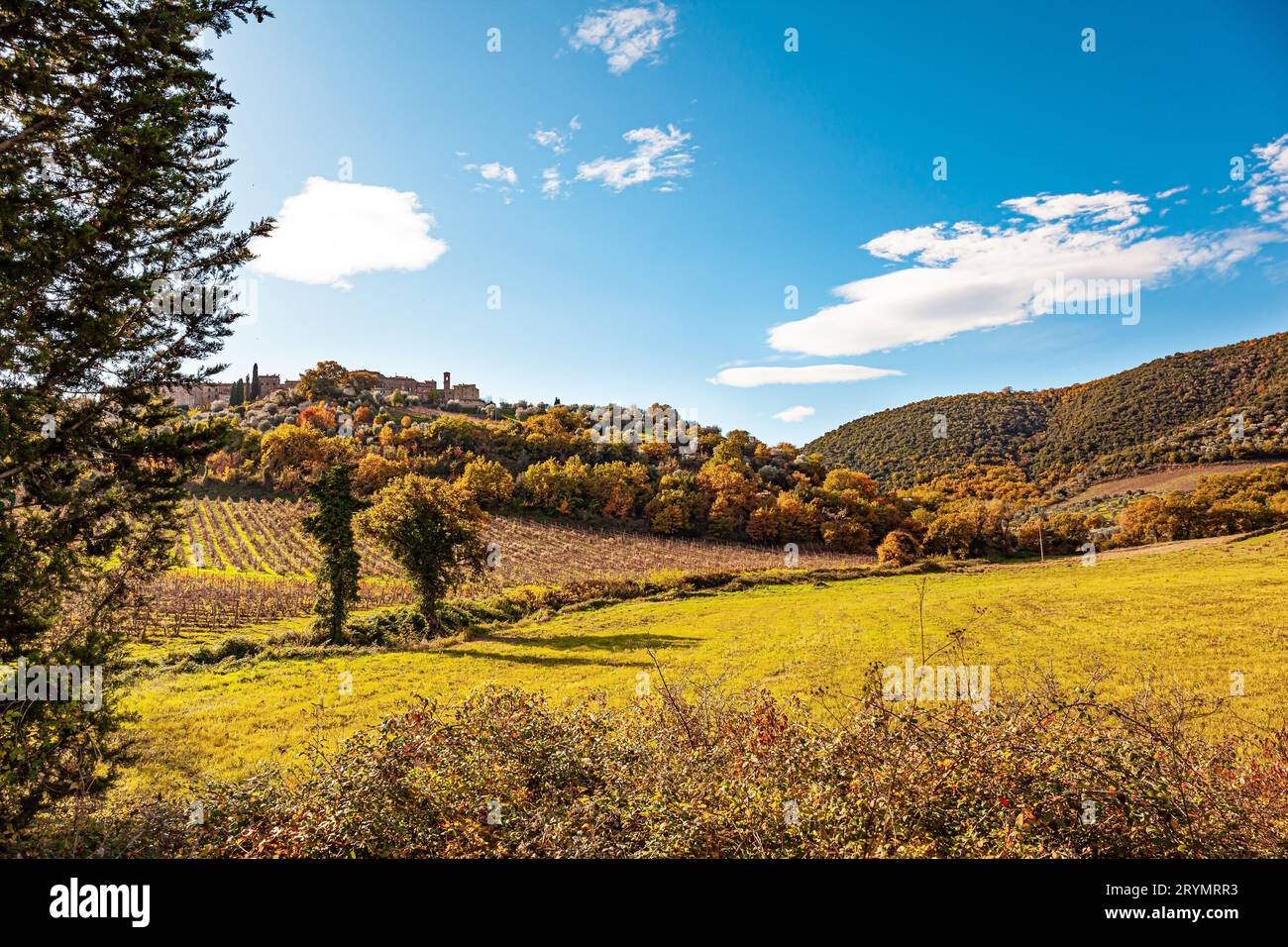 Late day sky hi-res stock photography and images - Alamy