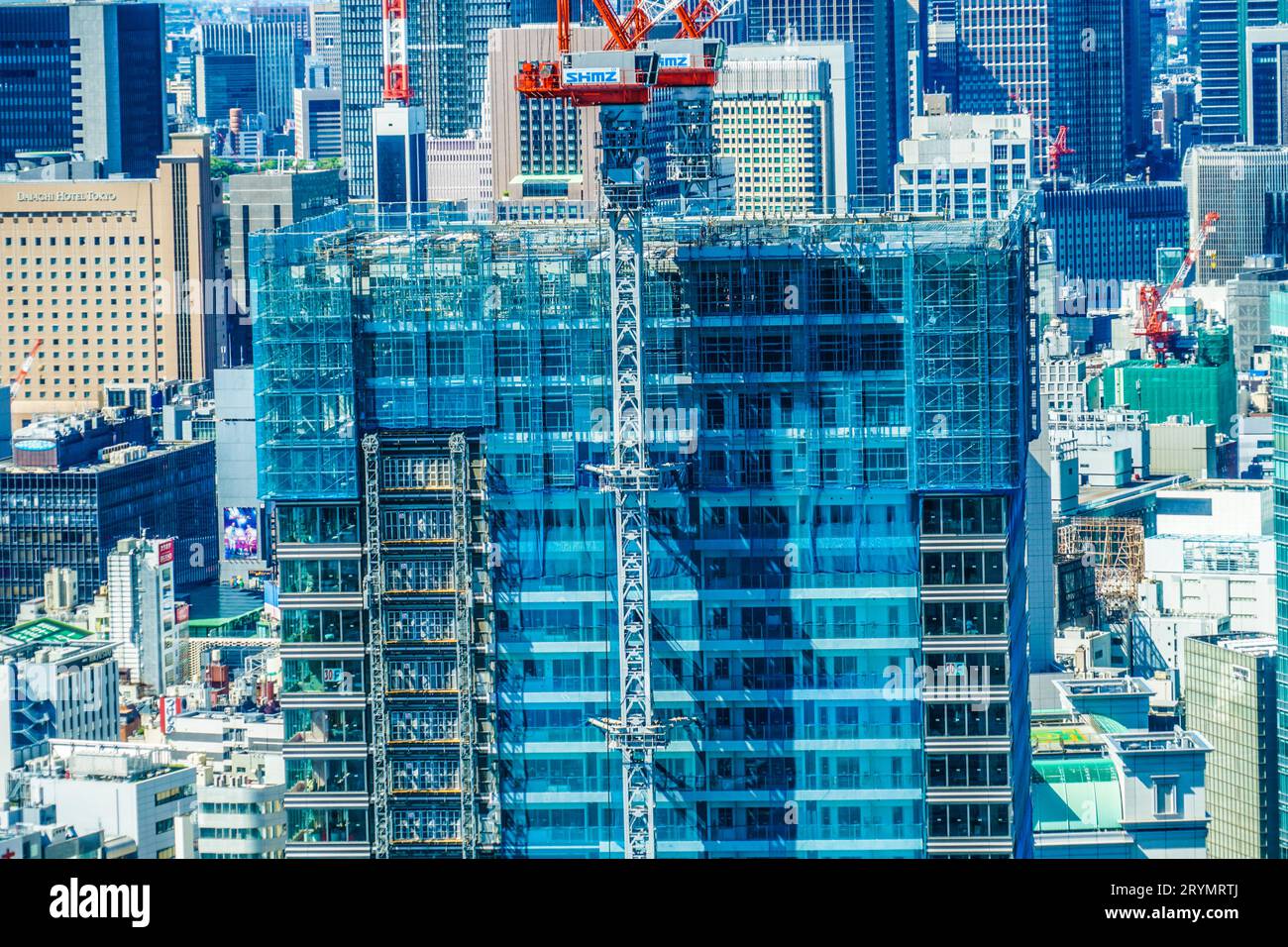 Construction building image hi-res stock photography and images - Alamy