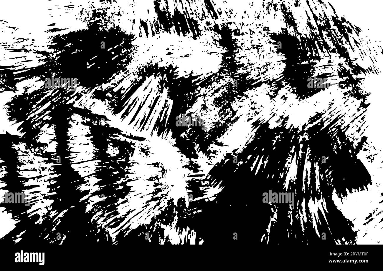 Gritty grain texture. Random speckles or specks noise paper. Retro ...