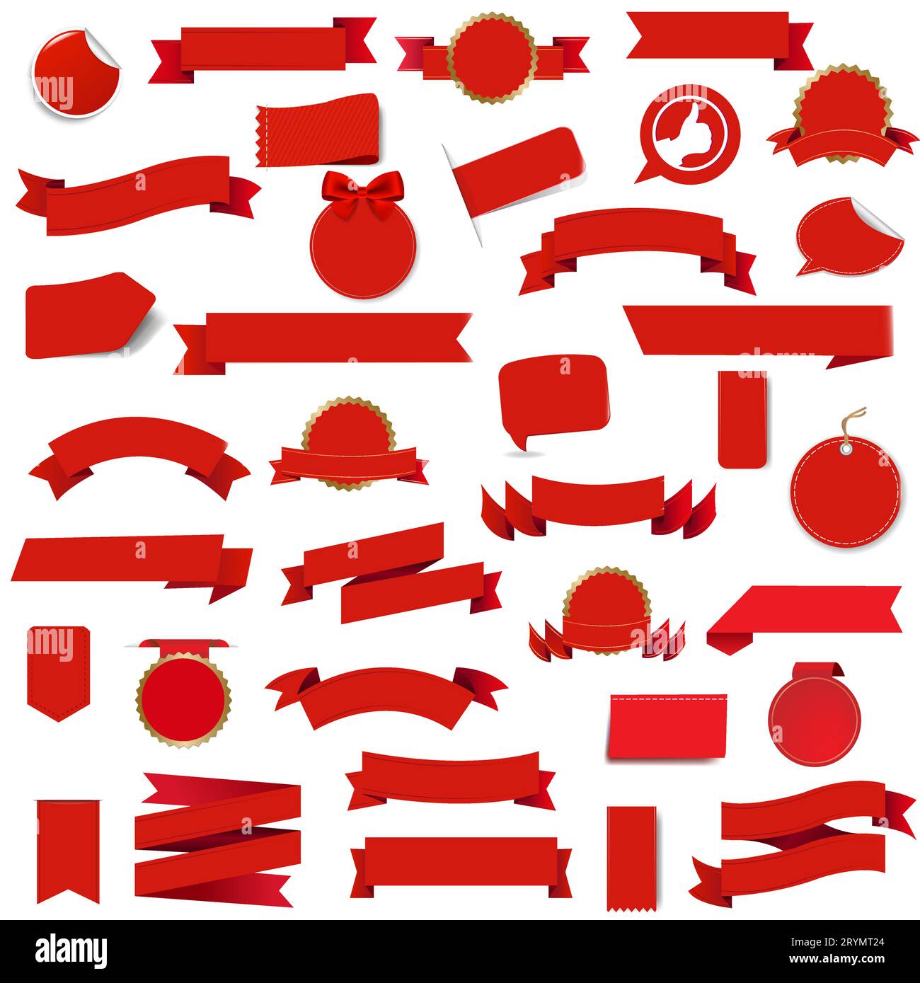 Big medal Stock Vector Images - Alamy