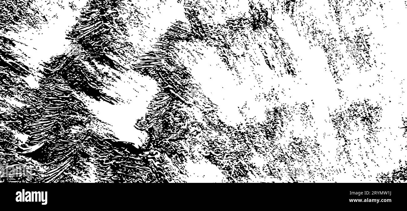 Grunge overlay splattered paint, textured corners, and dirty edges ...