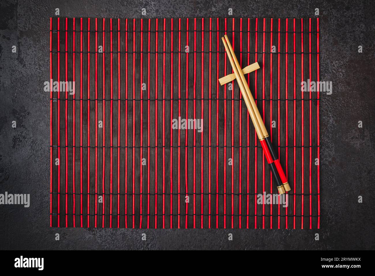 Japanese table setting hi-res stock photography and images - Alamy