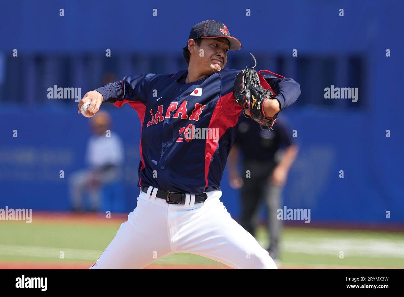 Shuichiro kayo hi-res stock photography and images - Alamy