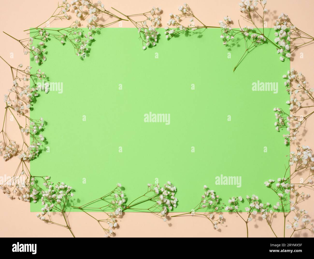 Empty frame space inscription hi-res stock photography and images - Alamy