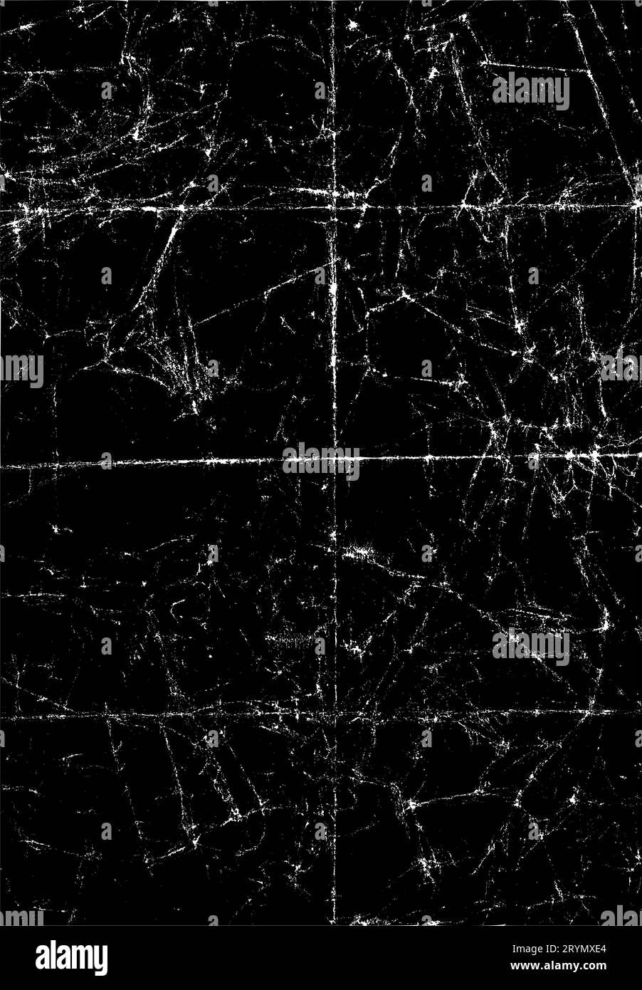 Gritty edge background with overlay old effects , vintage paper ...