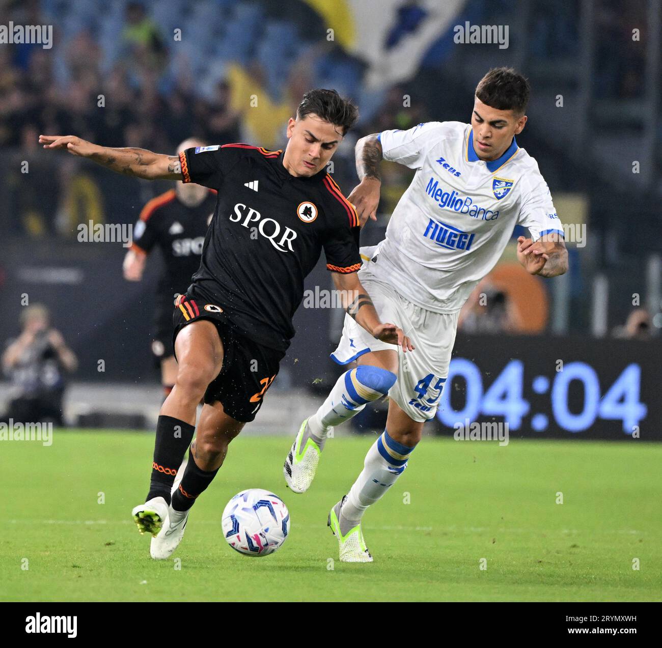 Enzo barrenechea hi-res stock photography and images - Alamy