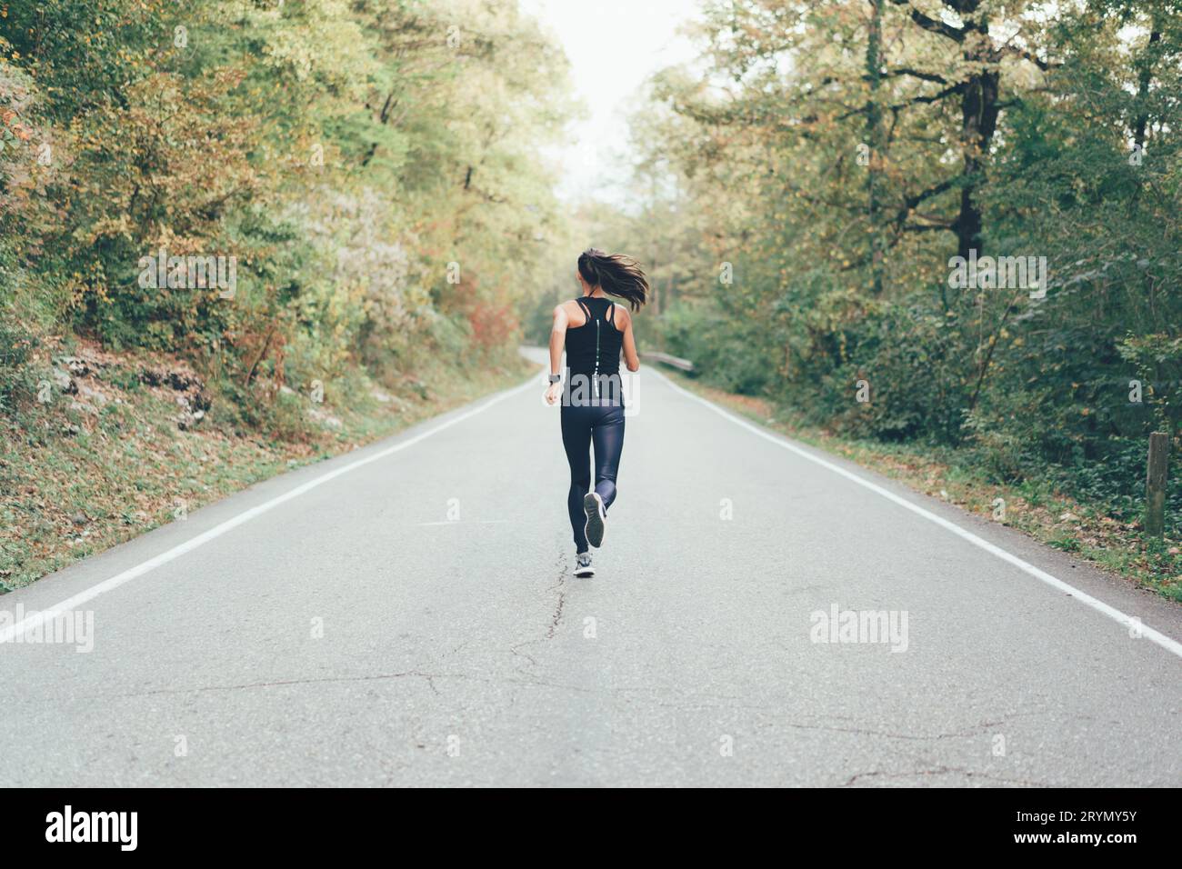 Fresh air workout hi-res stock photography and images - Alamy