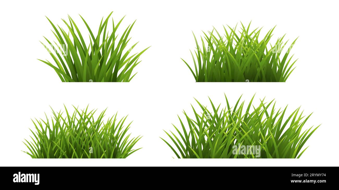 Healthy pasture Stock Vector Images - Alamy