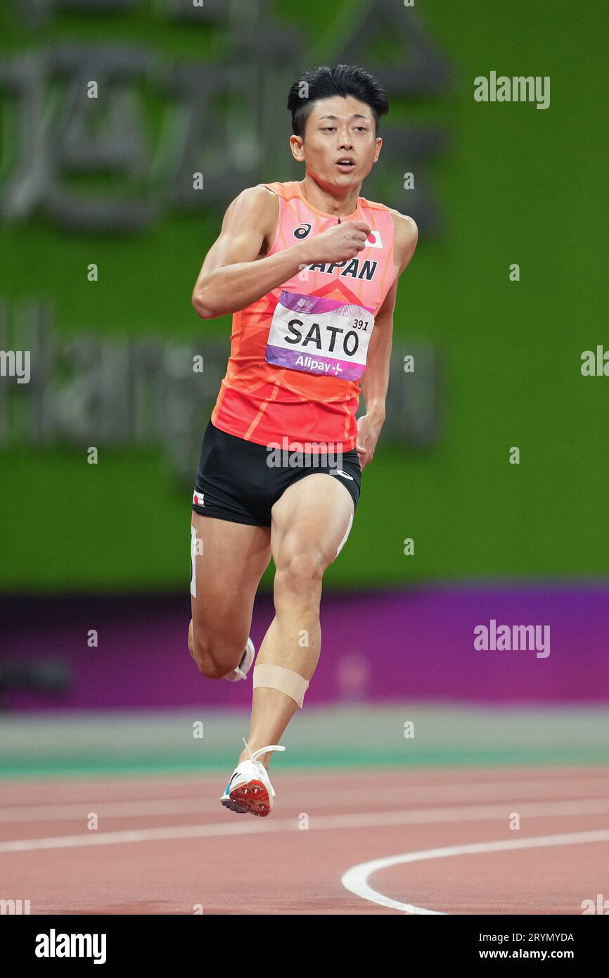 Kentaro sato hi-res stock photography and images - Alamy