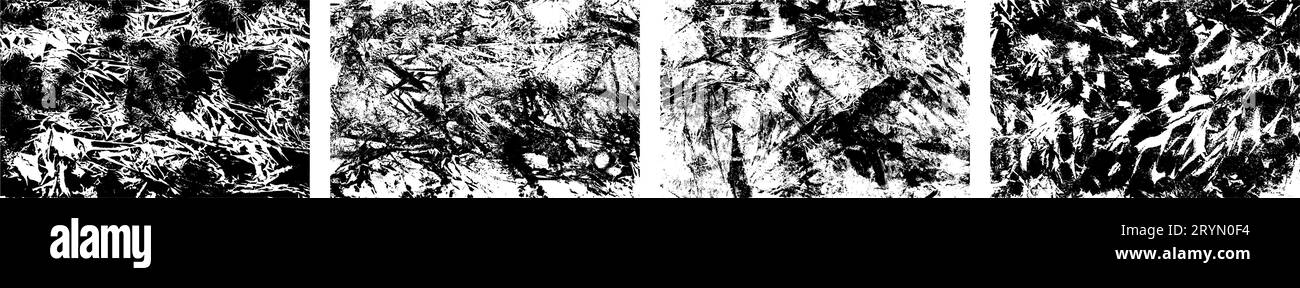 Gritty edge background with overlay old effects , vintage paper ...