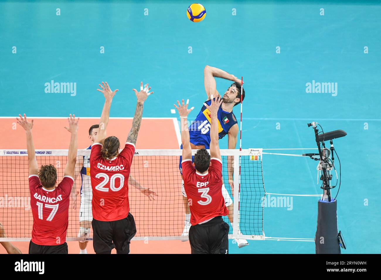 Ryley barnes hi-res stock photography and images - Alamy