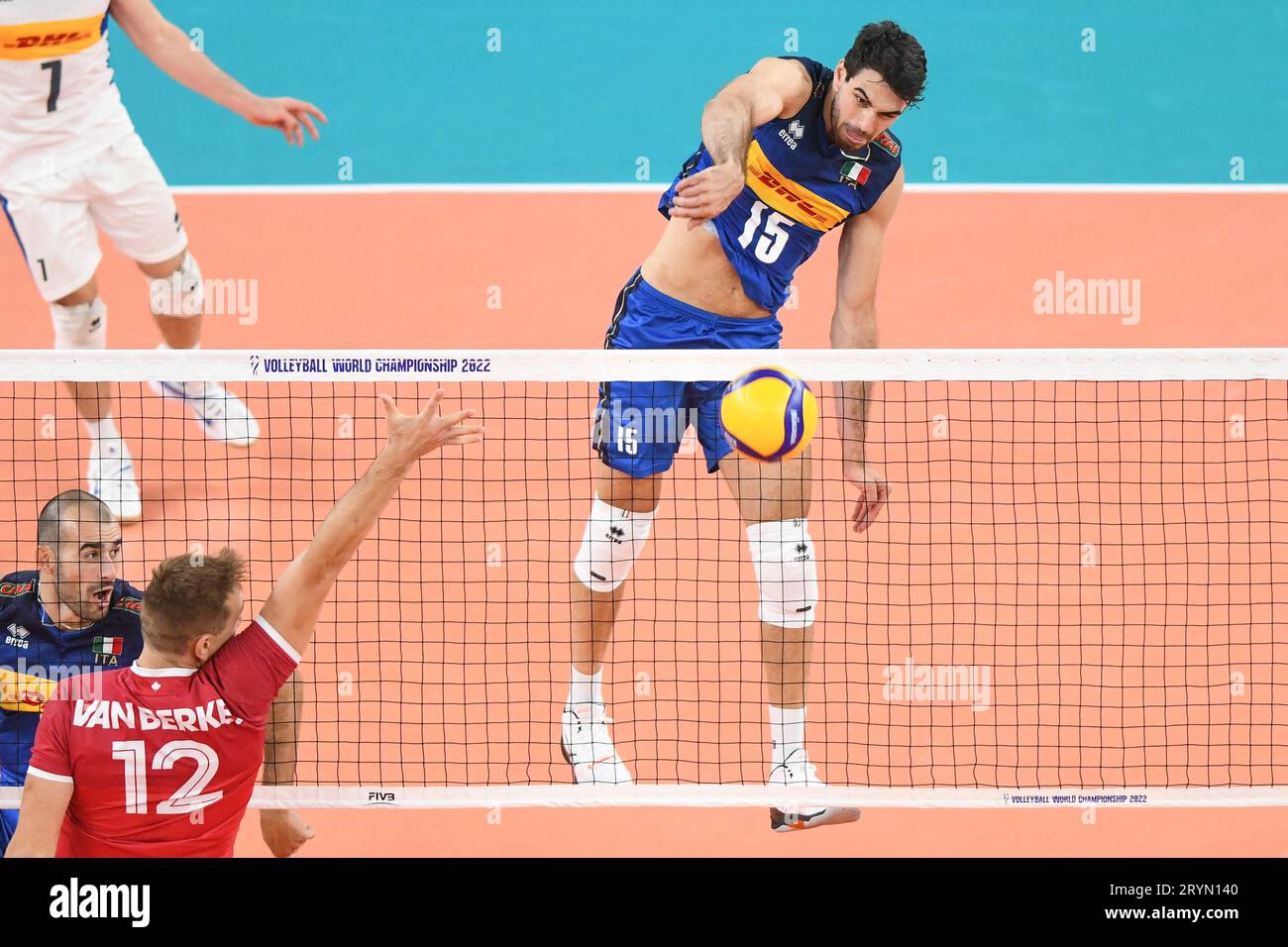 Daniele lavia italia hi-res stock photography and images - Alamy