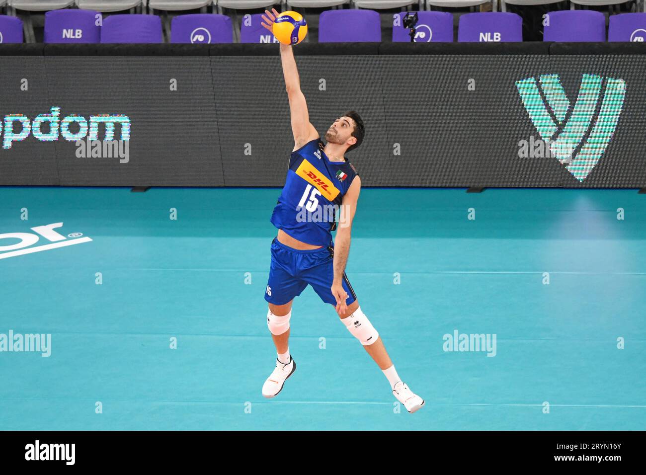 Daniele lavia italia hi-res stock photography and images - Alamy