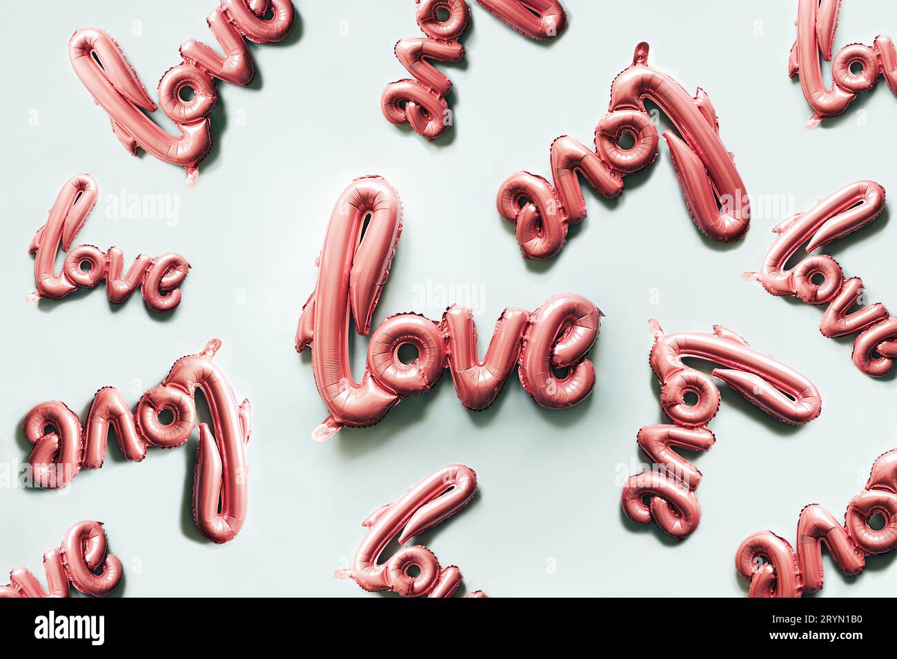 Inflatable holiday decor hi-res stock photography and images - Alamy