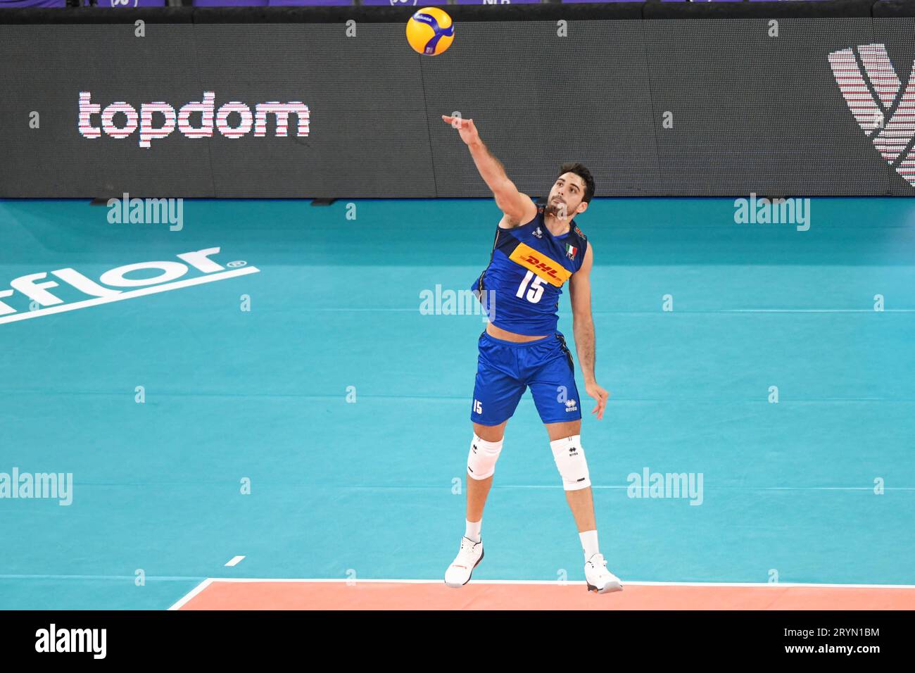 Daniele lavia italia hi-res stock photography and images - Alamy
