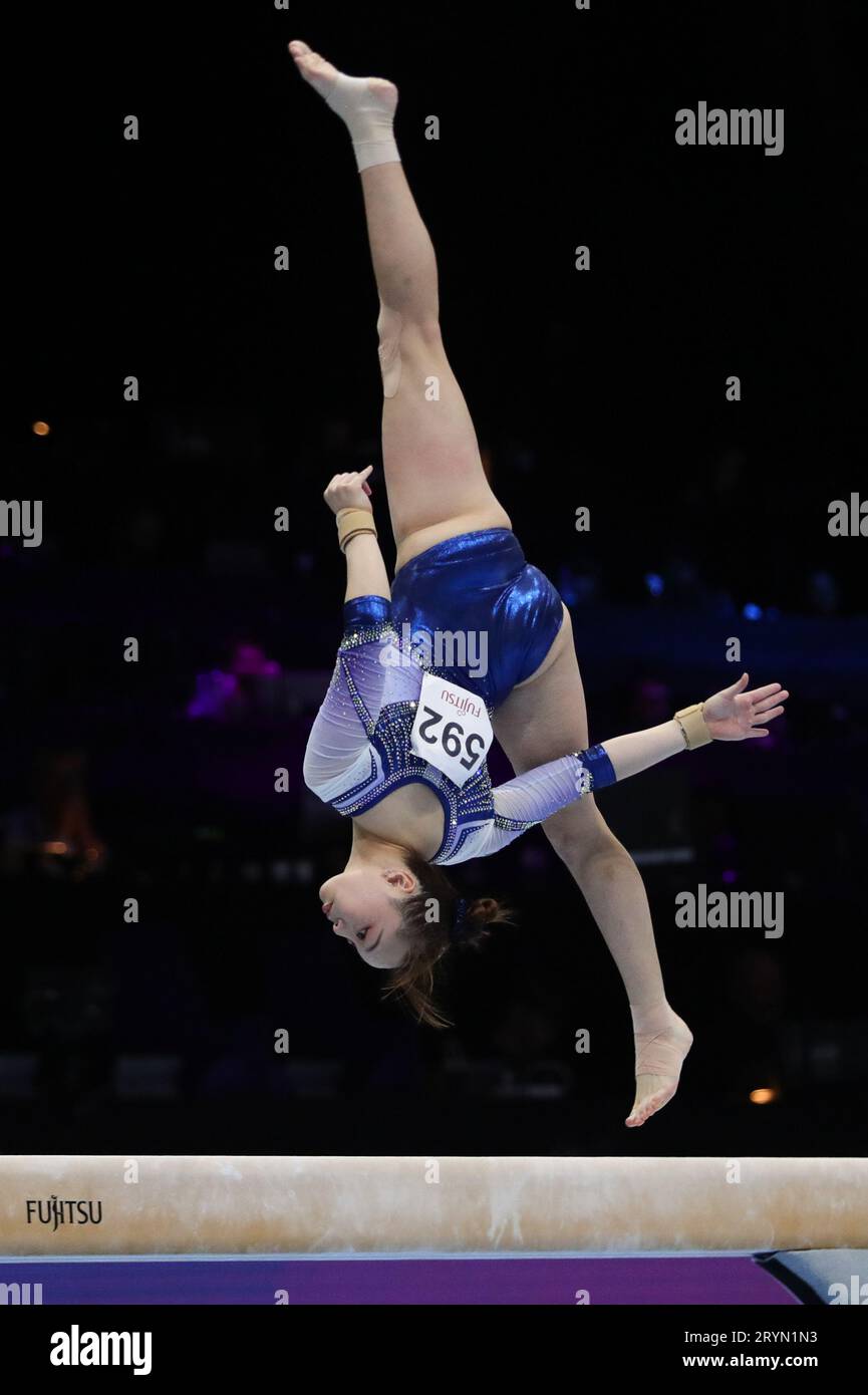 Ju zheng hi-res stock photography and images - Alamy