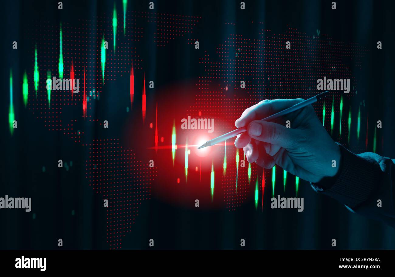 Str analysis hi-res stock photography and images - Alamy