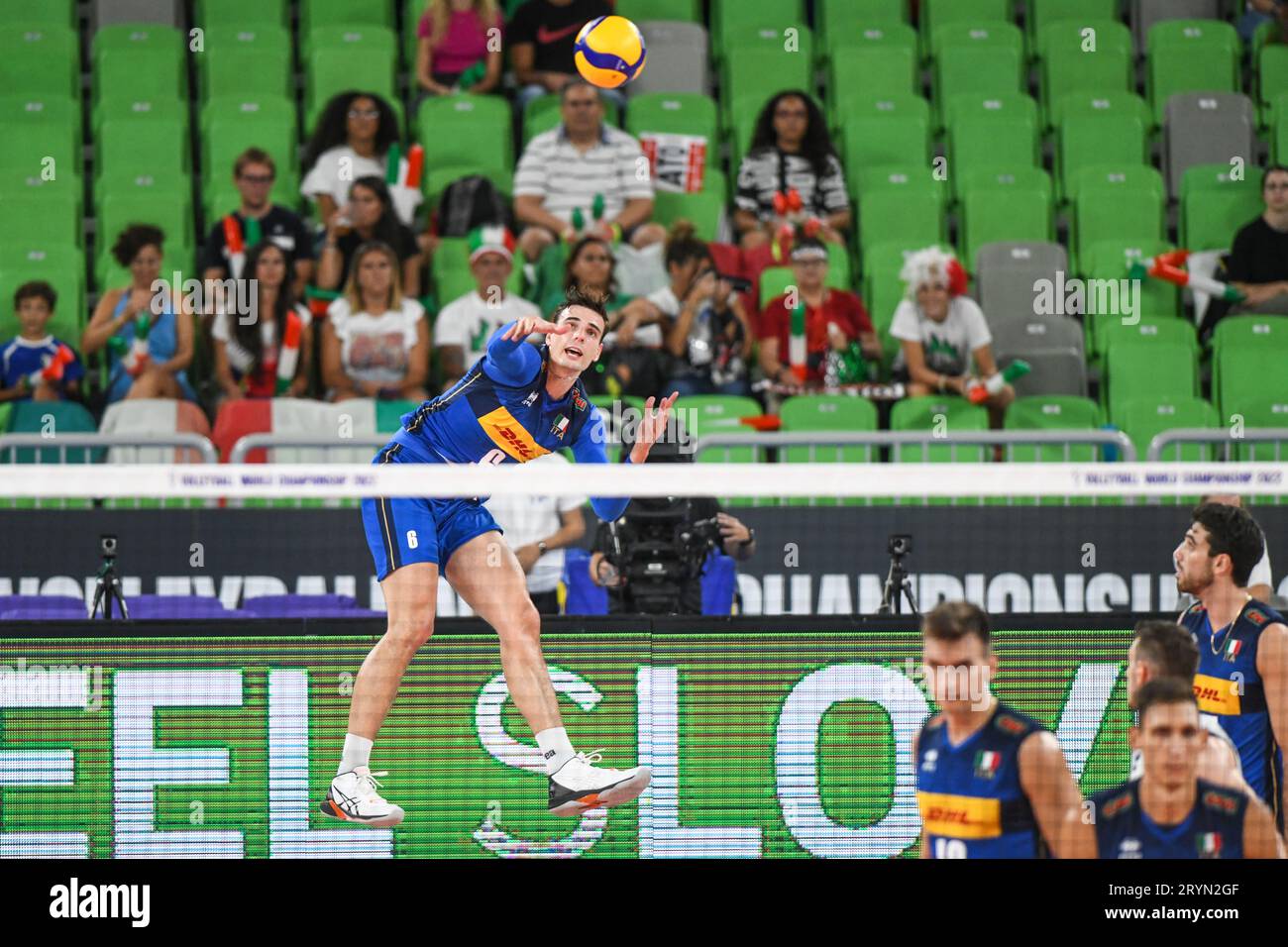 Simone gianelli italy hi-res stock photography and images - Alamy