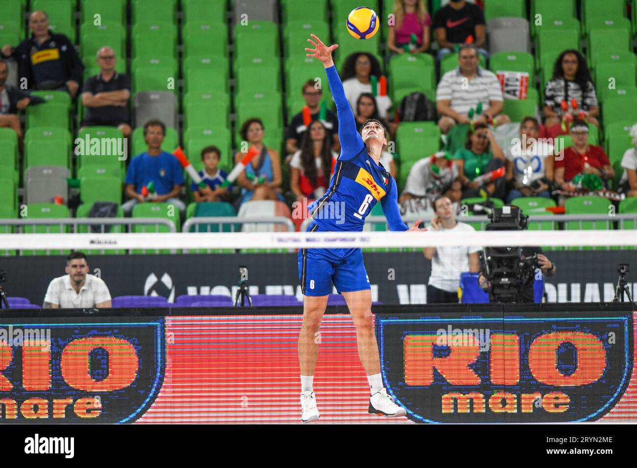 Simone gianelli italy hi-res stock photography and images - Alamy