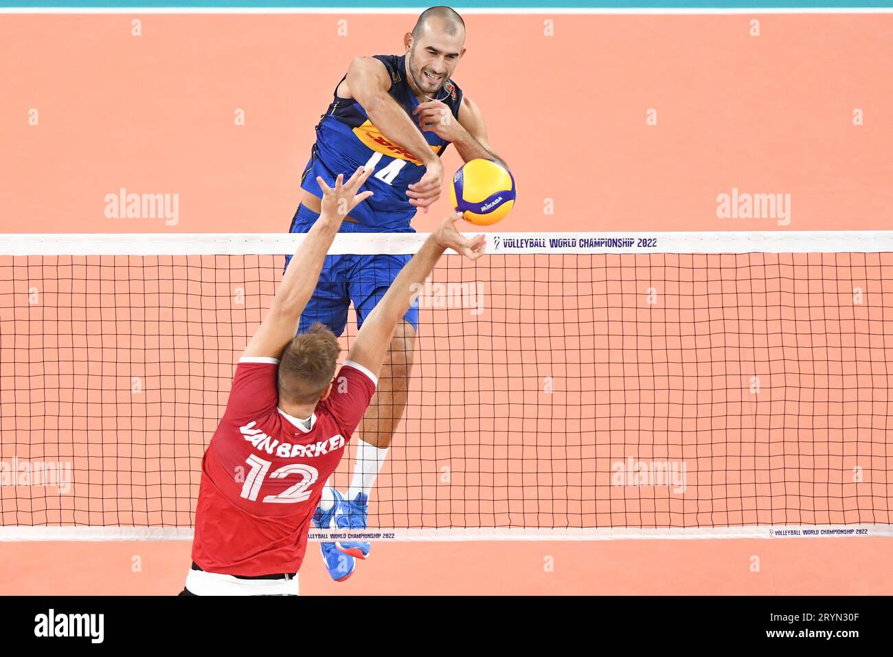 Gianluca galassi italy hi-res stock photography and images - Alamy