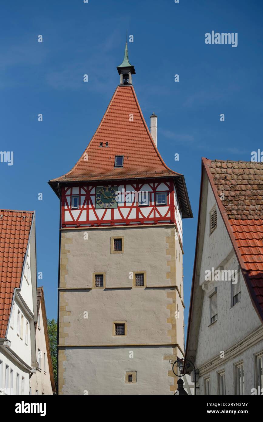 Murr tower hi-res stock photography and images - Alamy