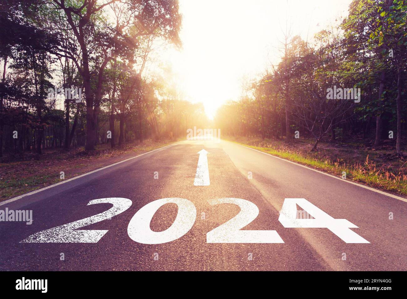 2024 vision hi-res stock photography and images - Alamy