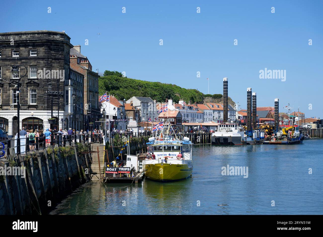 Northern skyline hi-res stock photography and images - Alamy