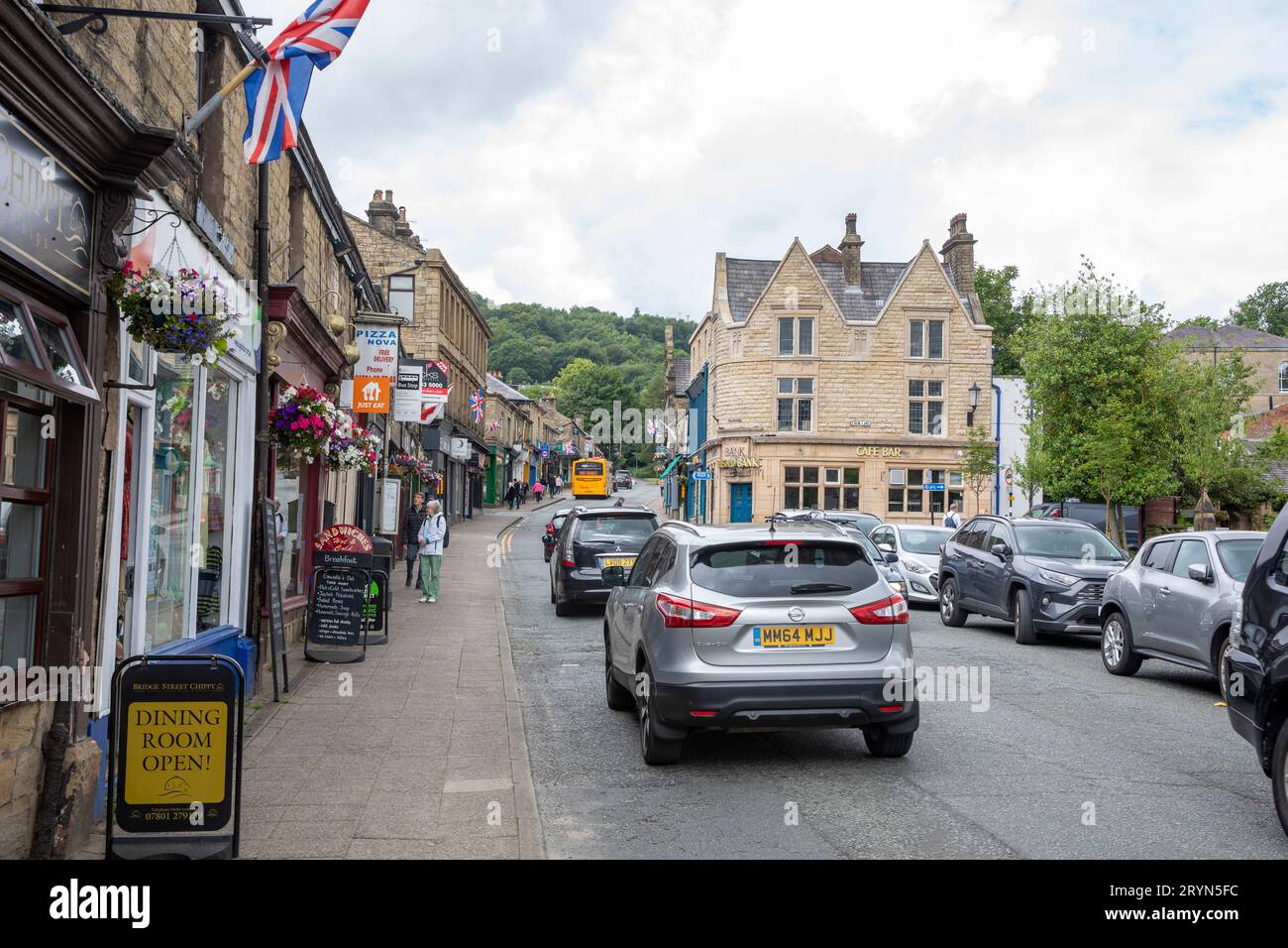 Borough of bury manchester uk hi-res stock photography and images - Alamy
