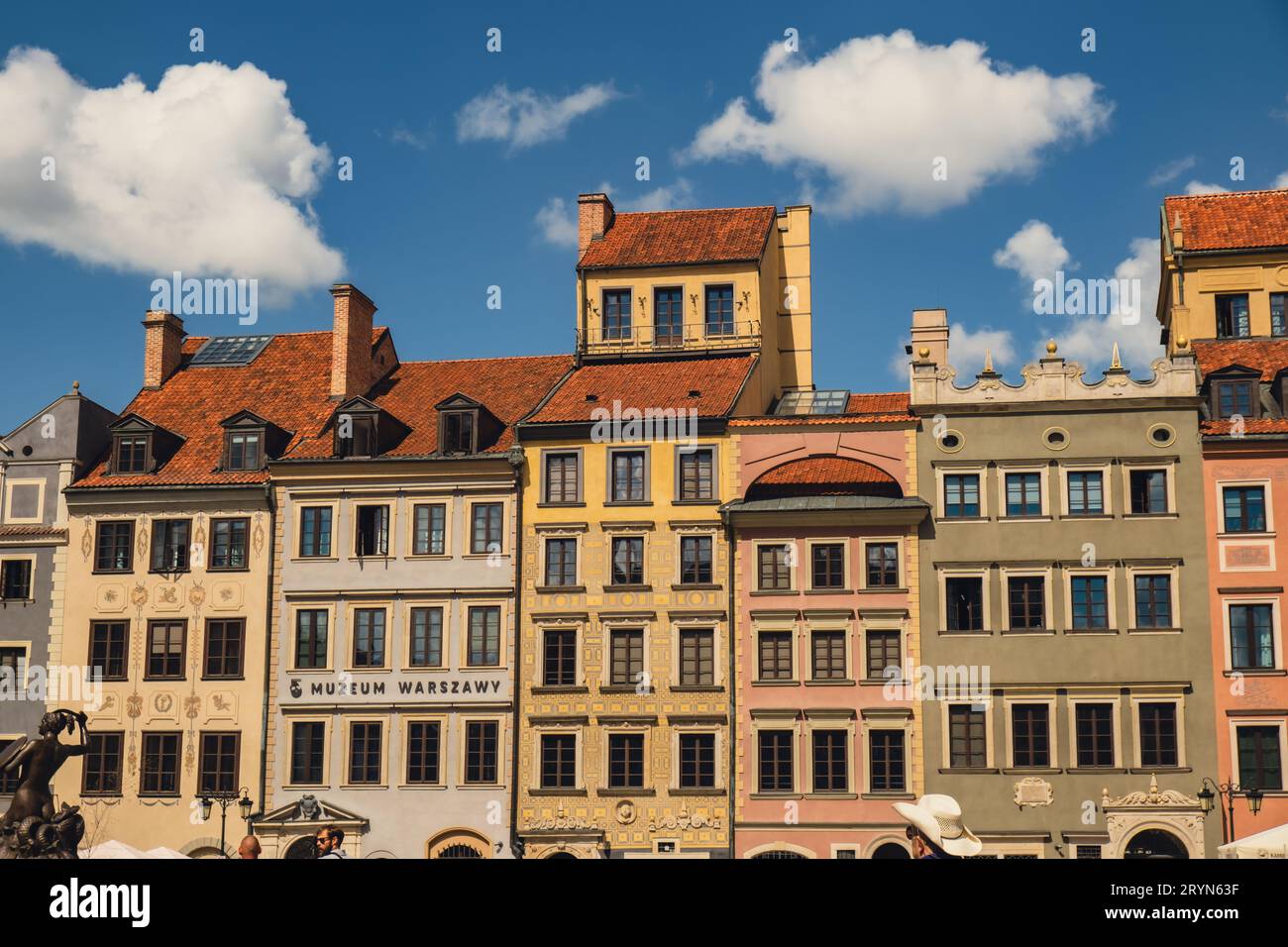 Elblag city hi-res stock photography and images - Alamy