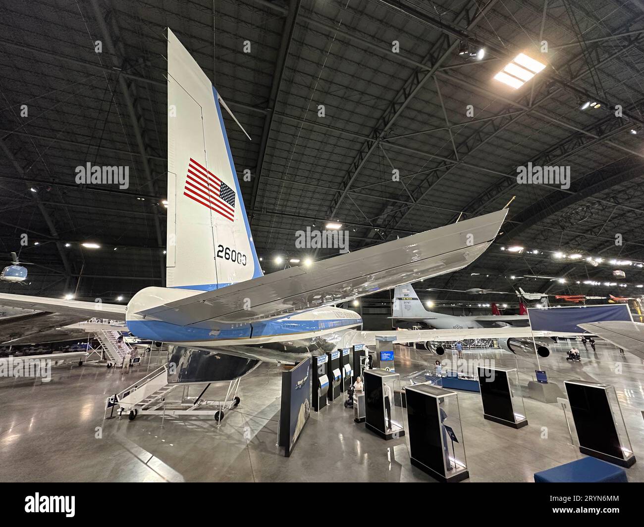 SAM 26000 Presidential Boeing VC 137C Aircraft Stock Photo Alamy sam-26000-presidential-boeing-vc-137c-aircraft-stock-photo-alamy