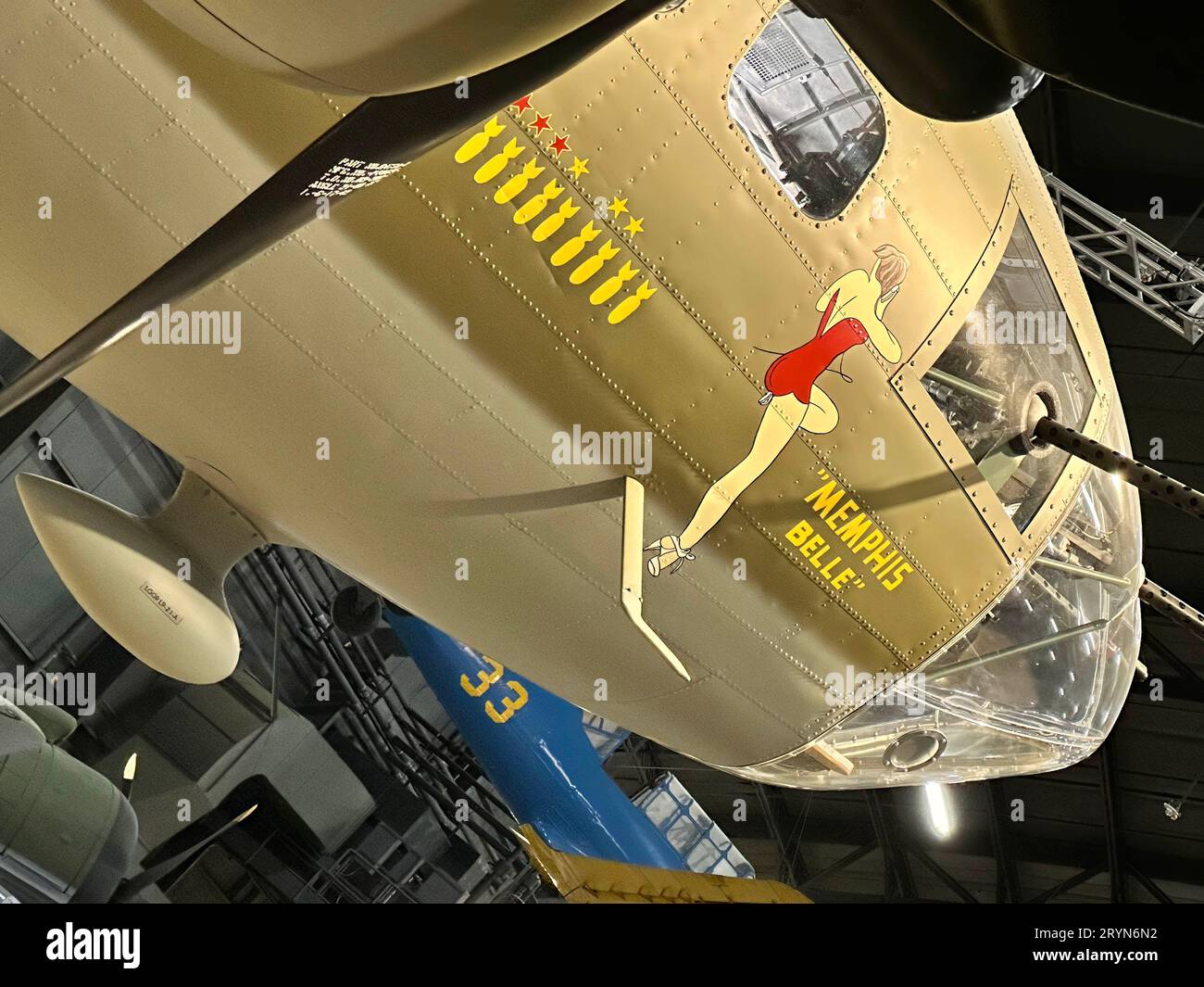 Memphis Belle Boeing B-17G Flying Fortress Stock Photo - Alamy Memphis Belle Boeing B-17G Flying Fortress Stock Photo - Alamy