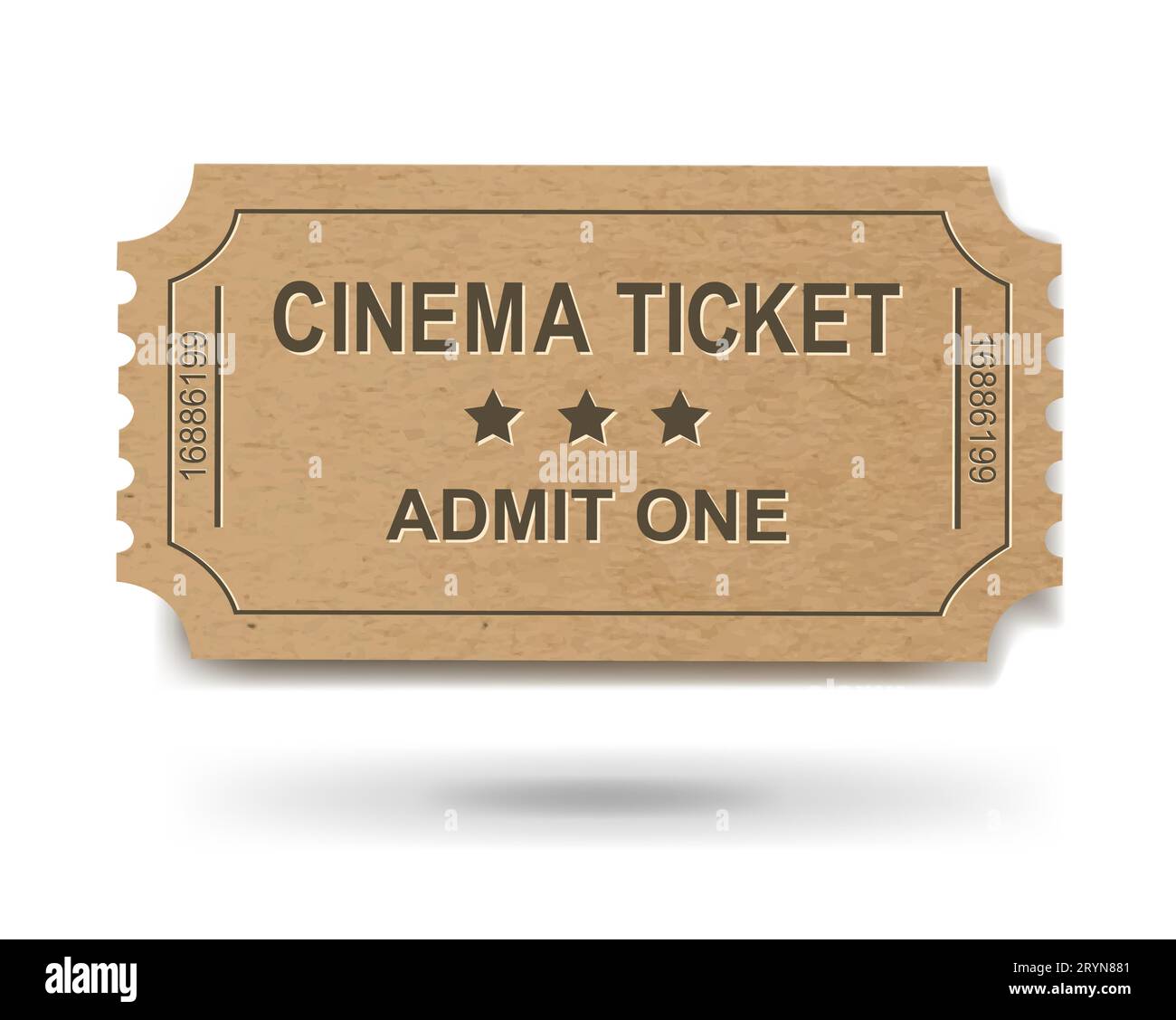 Vintage paper production Stock Vector Images - Alamy