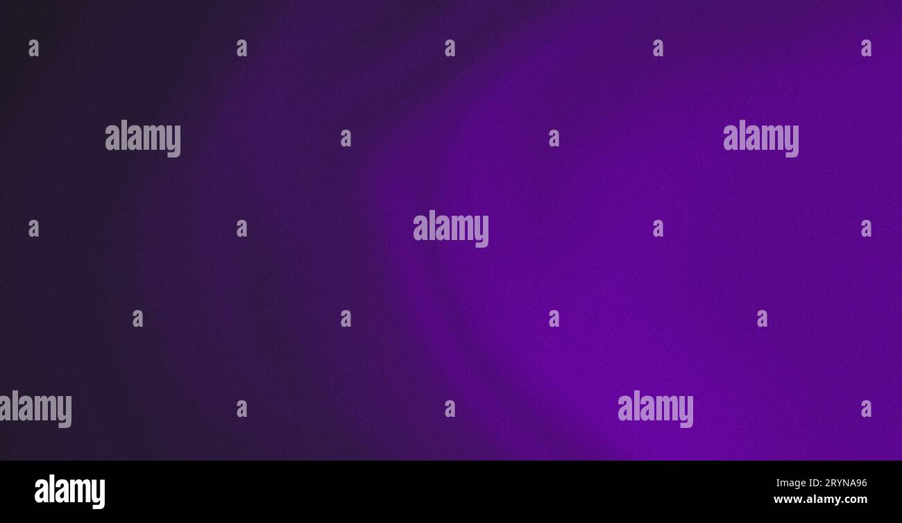 Purple grainy background dark color gradient noise texture effect ...
