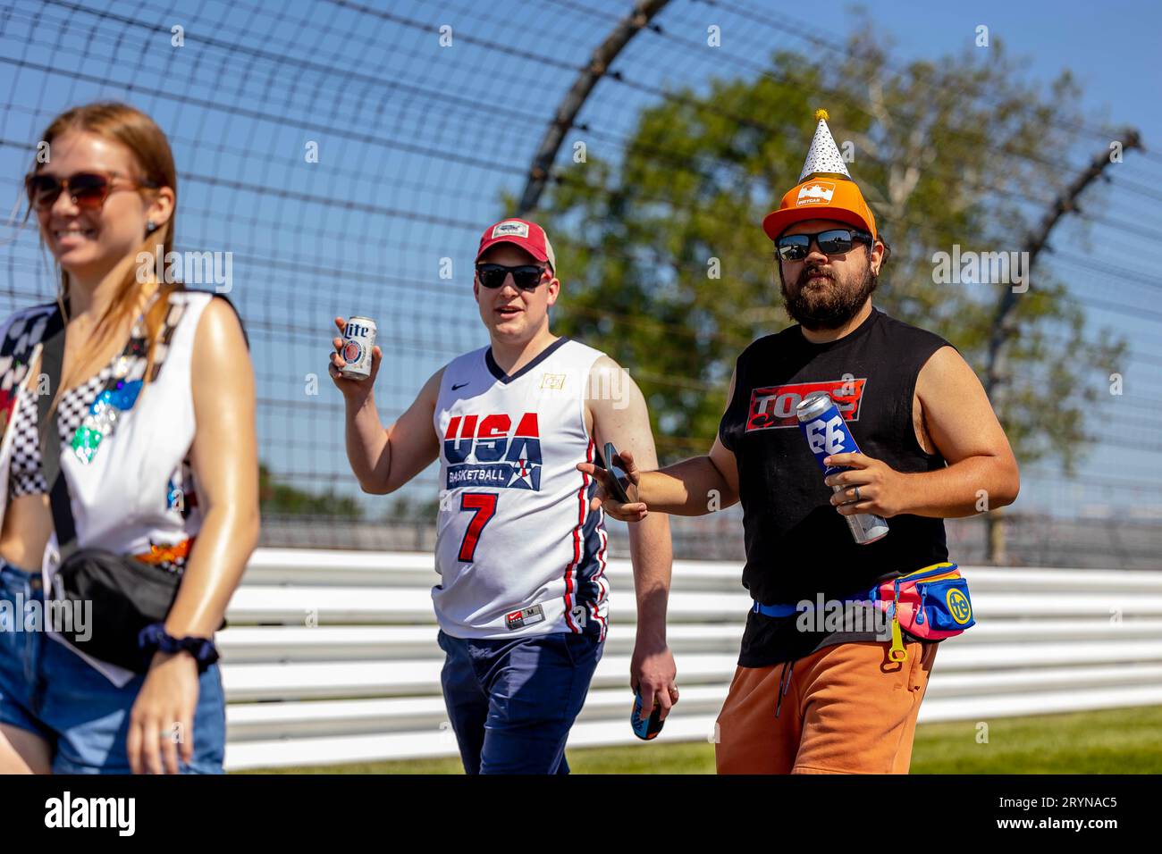 Spectators series hi-res stock photography and images - Alamy