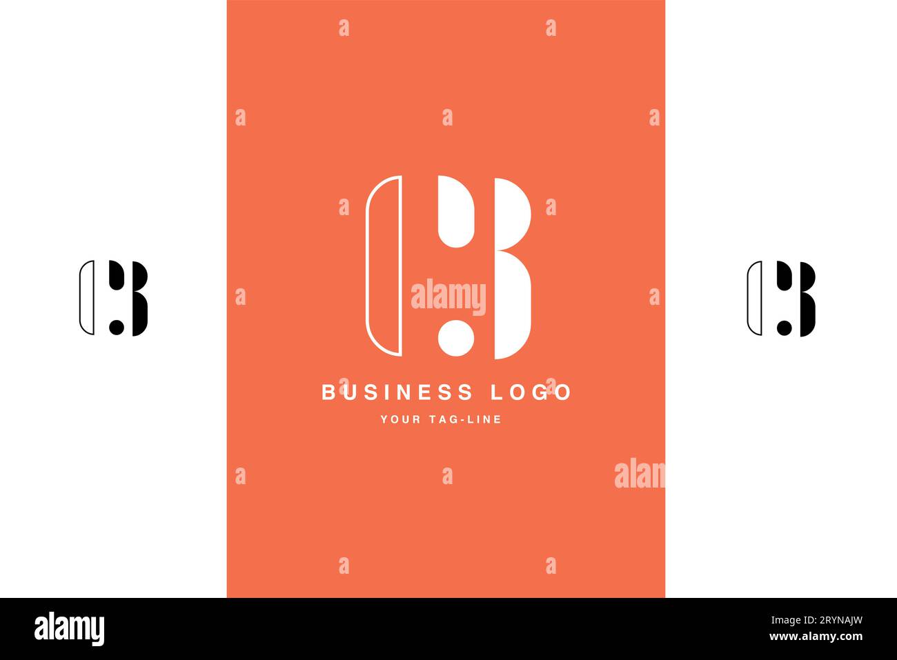 Letters c b Stock Vector Images - Alamy