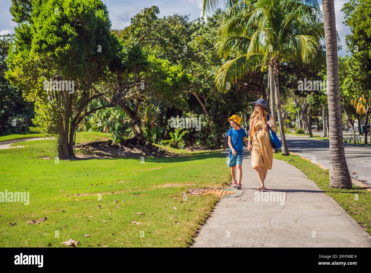 Hawaii state parks for a leisurely stroll - State Parks