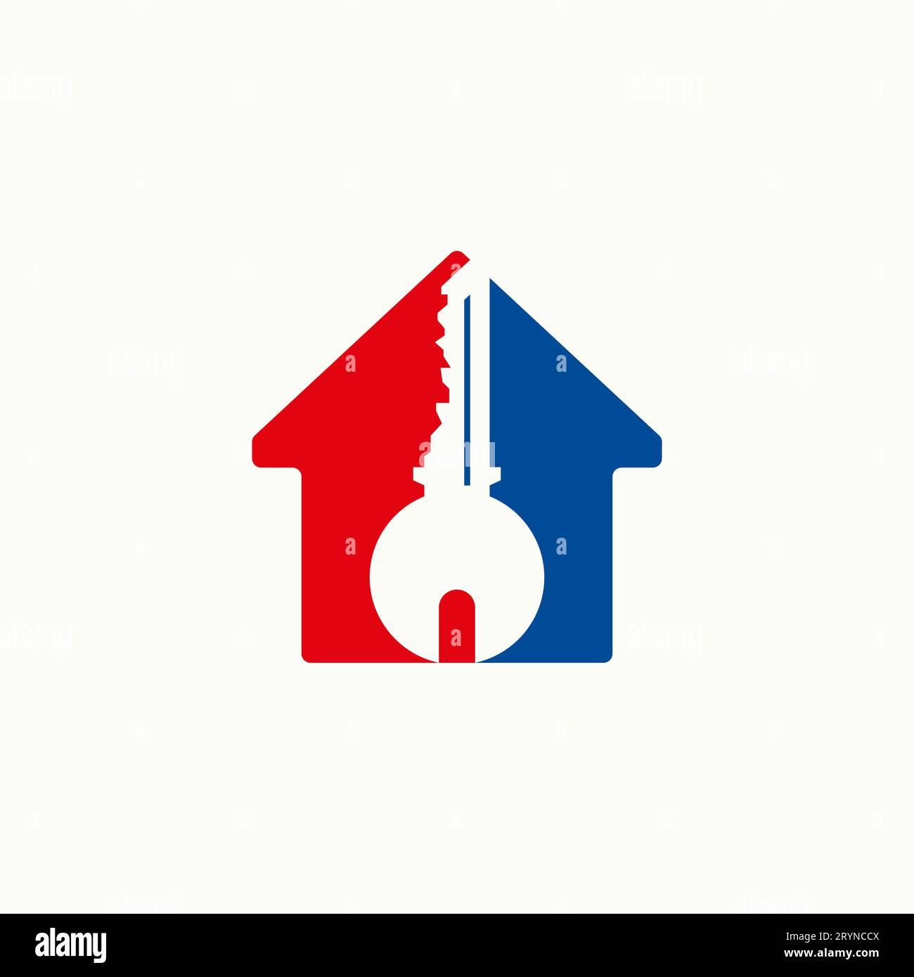 Simple creative object made Stock Vector Images - Alamy